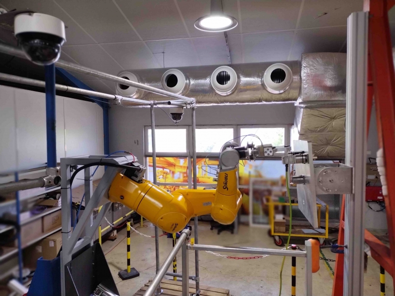 Callisto : un concept de robot qui a fait ses preuves | CNES