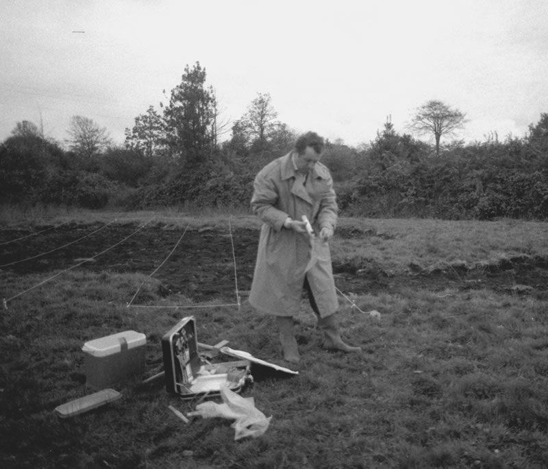 Le GEIPAN ouvre ses dossiers | CNES