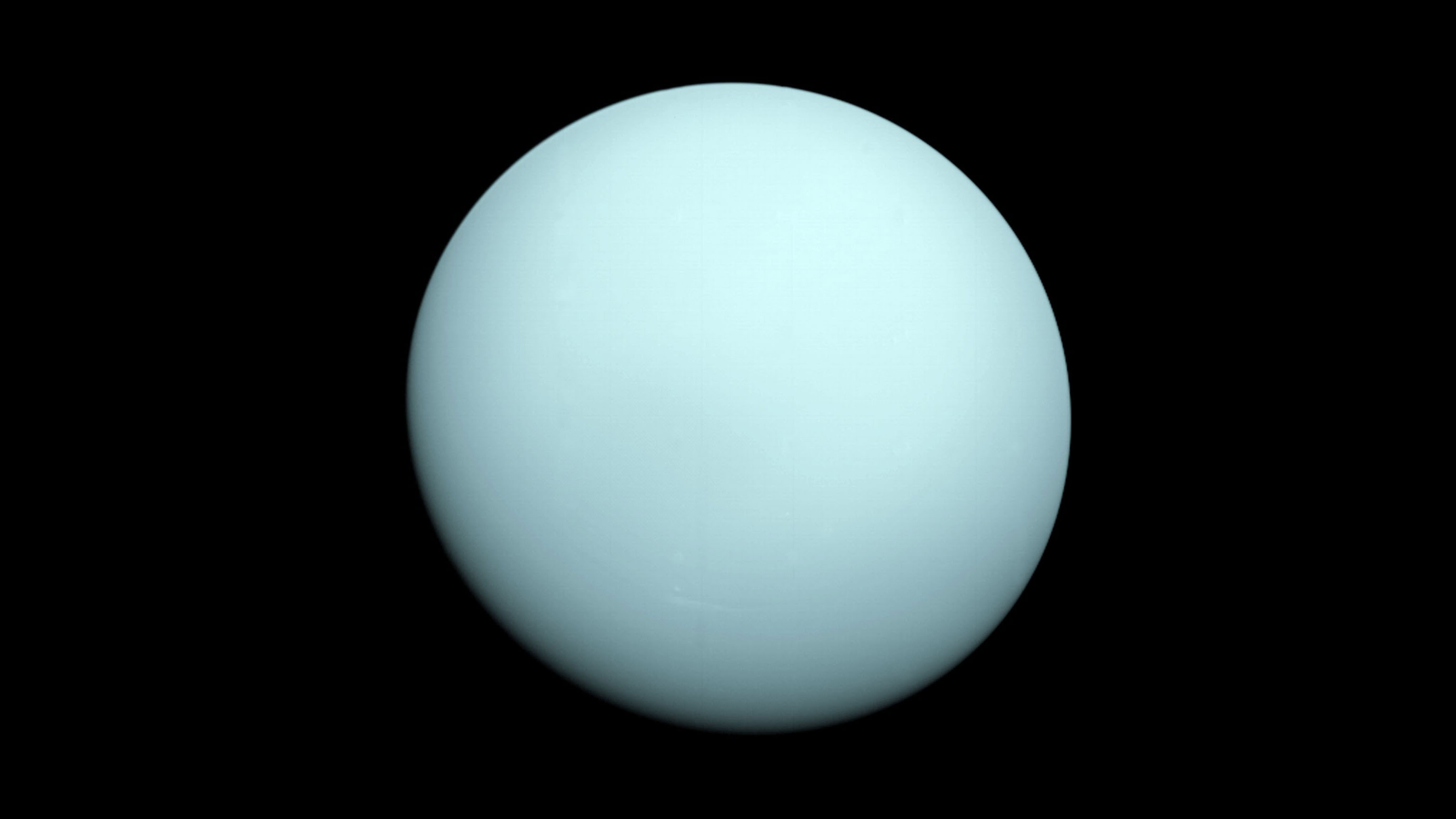 Uranus | CNES