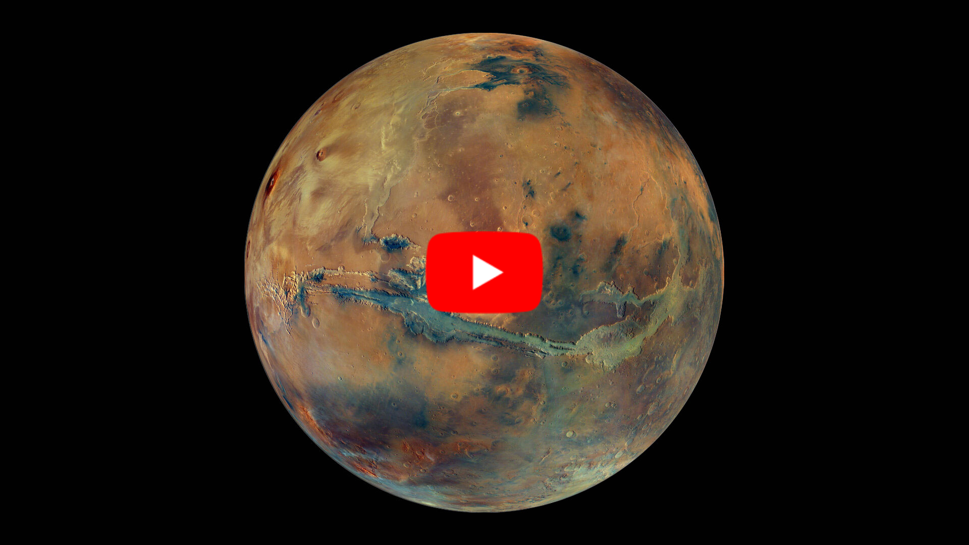 [À revoir] Conférence : Mars, retours de missions | CNES