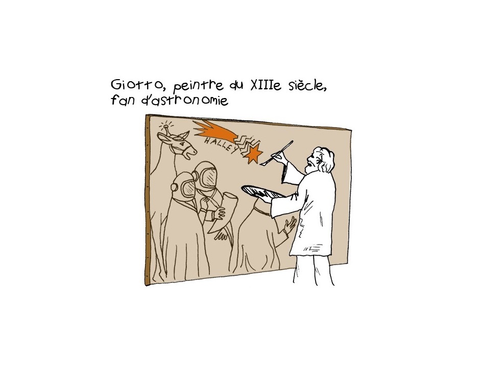 Rosetta et Philae, chasseurs de comète | CNES