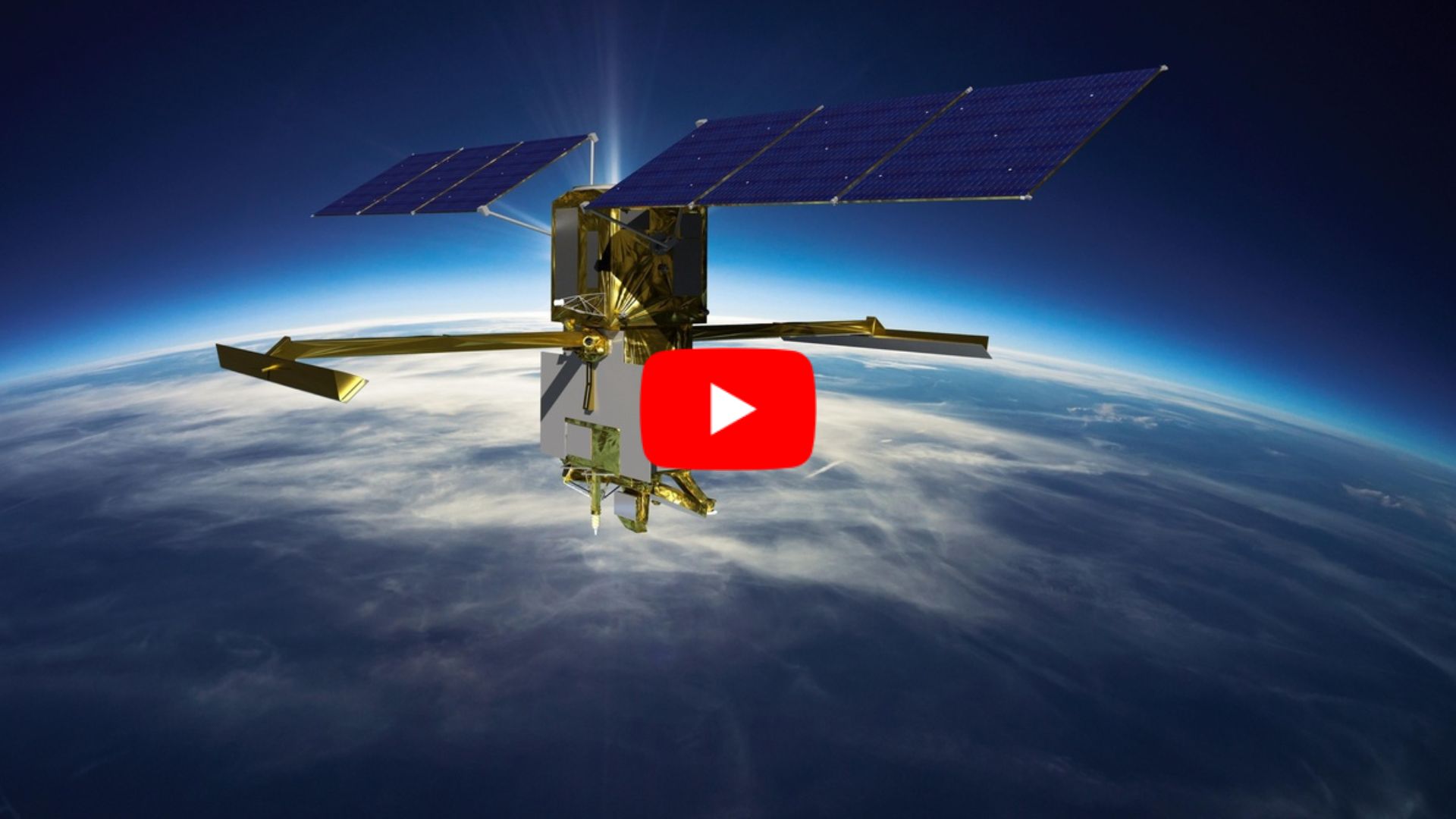 [À revoir] Conférence : SWOT, un satellite innovant pour l'étude des océans | CNES