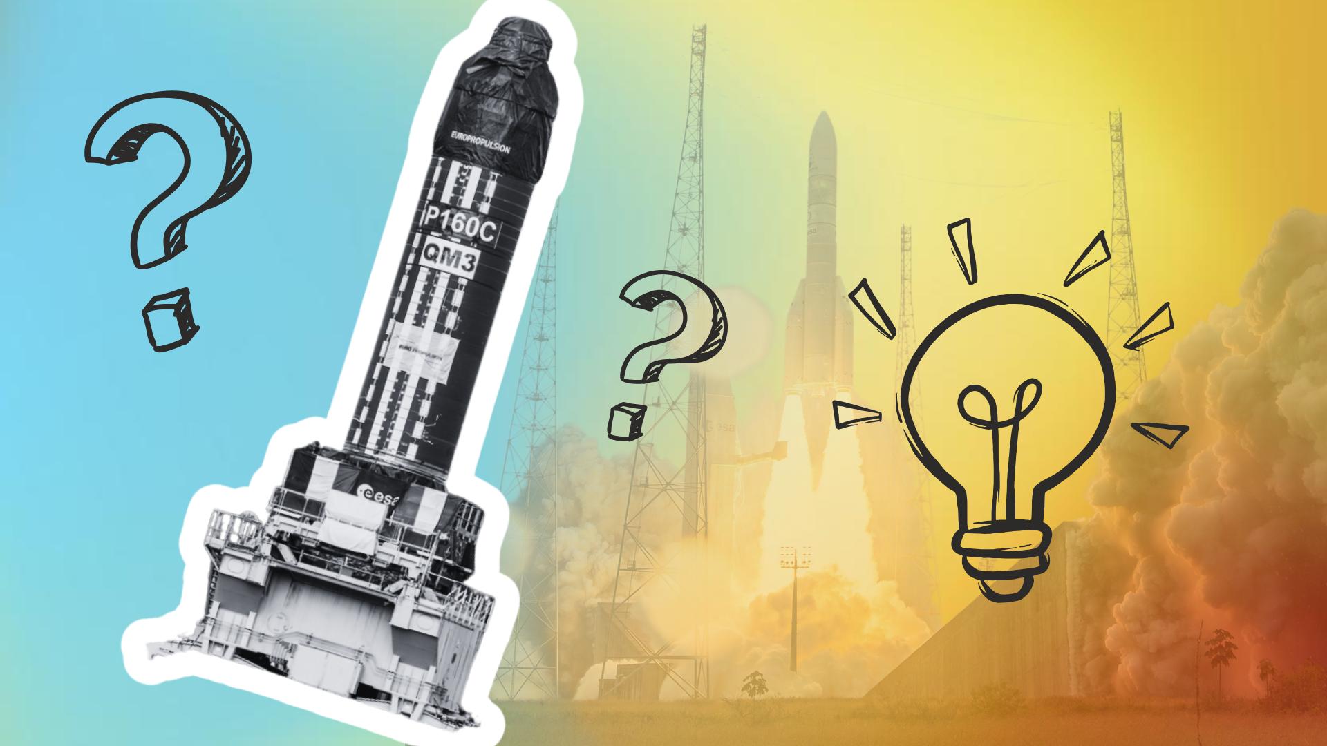 Everything you ever wanted to know about the P160C, Ariane 6 and Vega’s ...