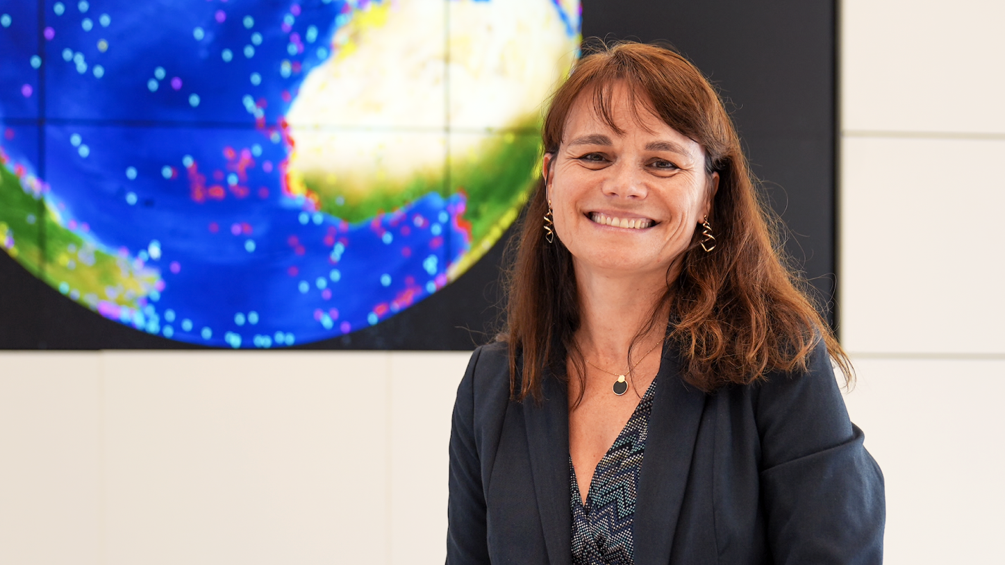 CLS : 40 ans de satellites au service de la planète | CNES