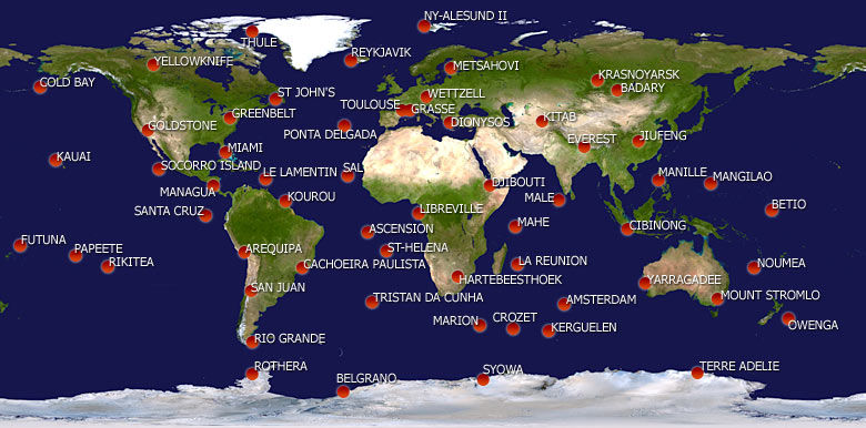 DORIS, 30 ans d’opérations continues au cœur de la performance des ...