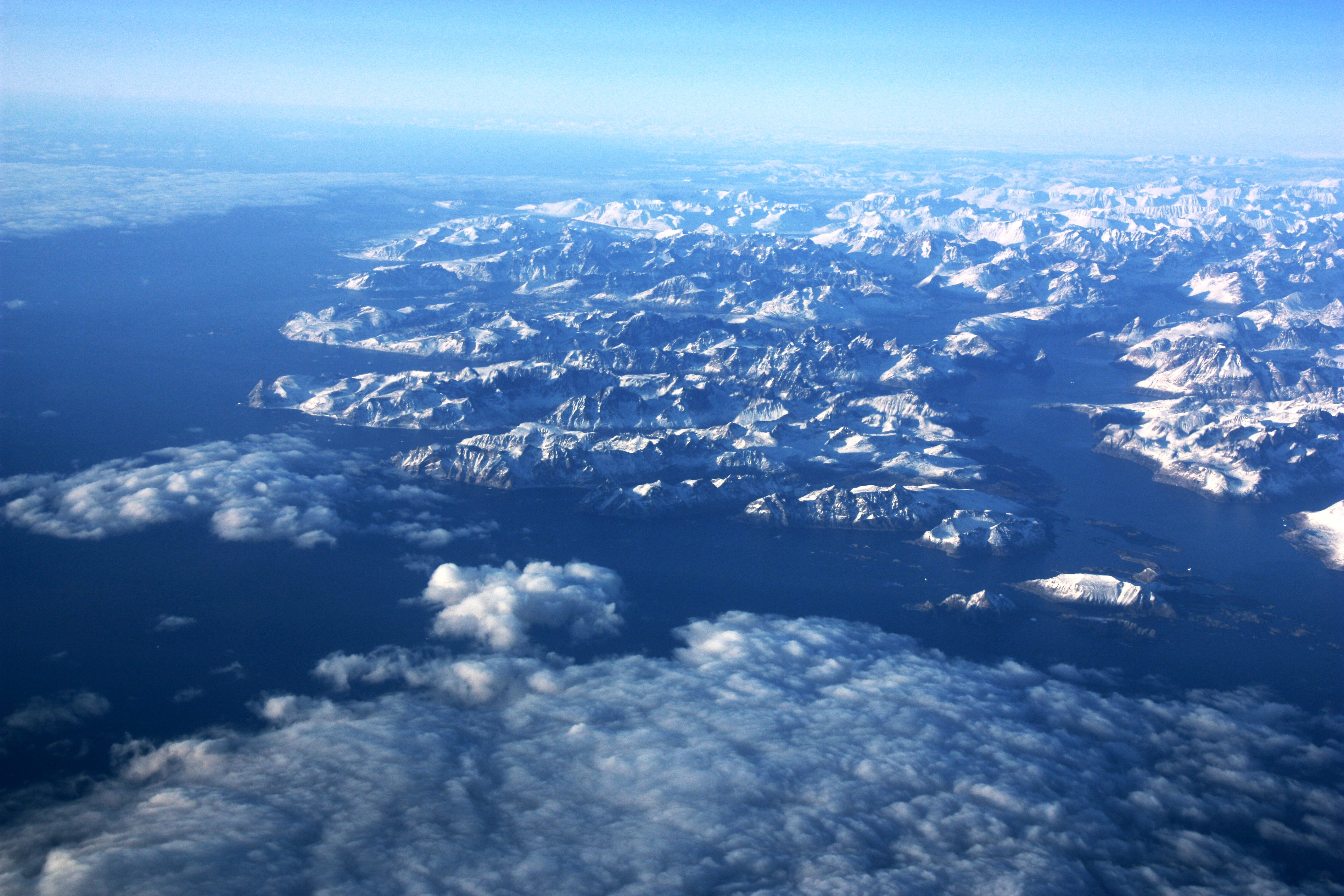 Un ballon du CNES survolera bientôt le Groenland | CNES